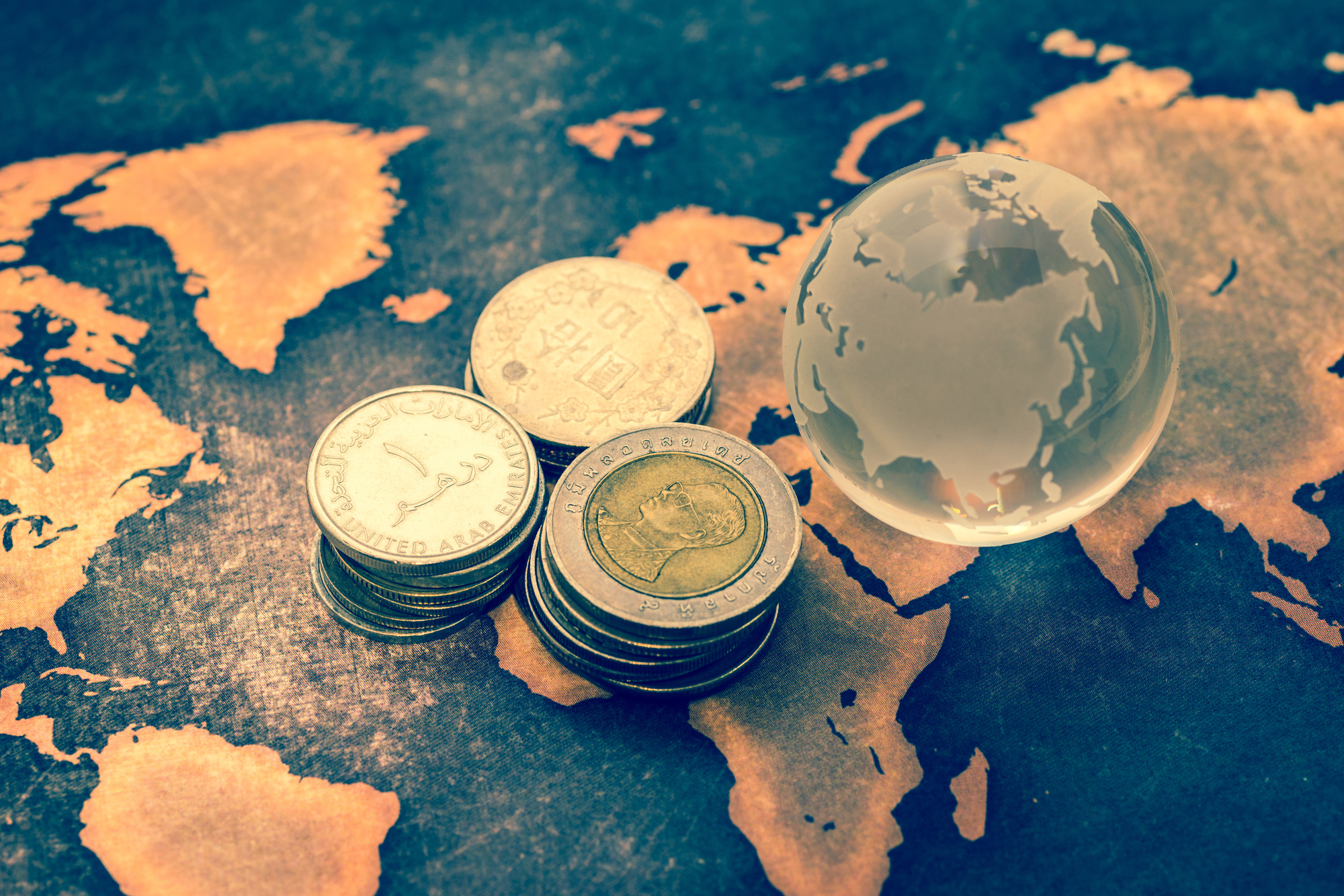 Moving Money Multinationally: An Intro Guide to Crossborder Payments