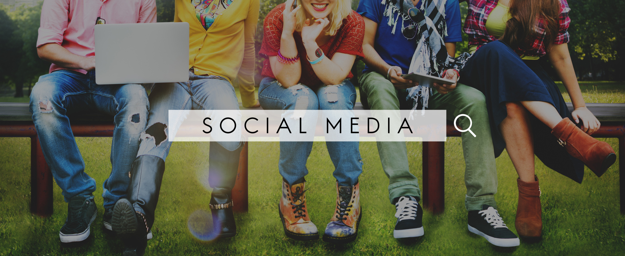 The Impact of Social Media: 7 Positive Ways Social Media Affects Us The Impact of Social Media: 7 Positive Ways Social Media Affects Us
